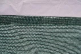 Bestent Stínící síť zelená 1,2M x 25M 60% stínu