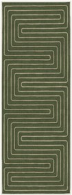 Omyvatelný běhoun Labyrinth by Jonathan Adler
