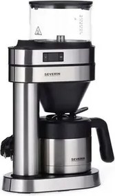 Severin KA 5763 Cafe Caprice Thermoline / kávovar na překapávanou kávu