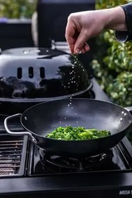 Outdoorchef Pánev WOK BARBECUE 33cm
