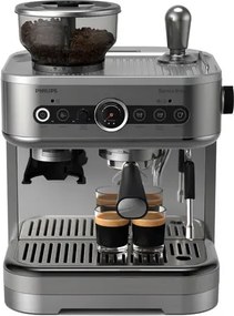 Philips Barista Brew Poloautomatický kávovar PSA3228/01