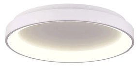 Italux PLF-53675-048RC-WH-3KS4K LED stropnice Vico | 38W integrovaný LED zdroj | 3900lm | 3000+4000K