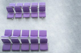 FATRA PVC podlaha - lino NOVOFLOR EXTRA TAURI 2393-57 ŠÍŘKA: 2 m, POUŽITÍ: Zátěžové