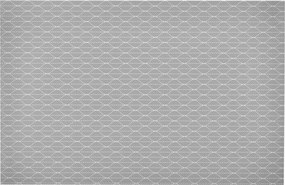 Livarno® Koberec do kuchyně, 65 x 100 cm (listy)