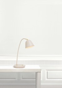Nordlux Fleur  , stolní lampa kov IP20 Varianta: bílá