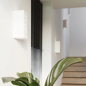 Sollux Lighting Nástěnné svítidlo keramické SAMIR
