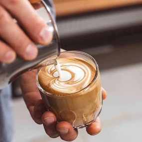 Leonardo sada cappuccino Gocce 220 ml 6 ks