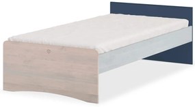 Čilek Postel bez čela 100x200 cm Trio
