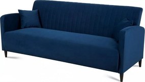 Casarredo - Komfort nábytek Rozkládací pohovka BIONTO, výběr látek SK3 | potah: matt velvet 09