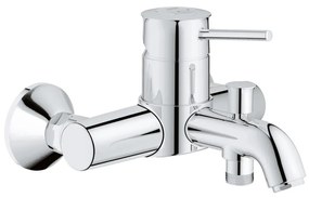 GROHE 23787000 - Vanová baterie START CLASSIC DN 15 lesklý chrom