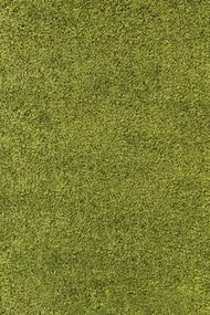 Ayyildiz koberce Kusový koberec Life Shaggy 1500 green ROZMĚR: 120x170