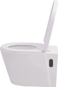 Wc Set Eggy