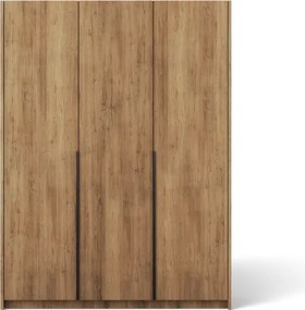 Bregma III Křídlová skříň artisan (kód AB)