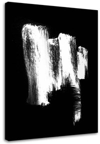 Gario Obraz na plátně Kontrast Rozměry: 40 x 60 cm