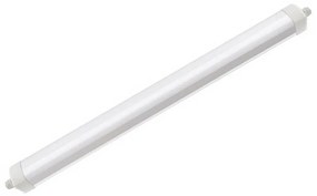 LED Stmívatelné technické svítidlo LED/40W/230V 3000-6500K Wi-Fi Tuya IP65