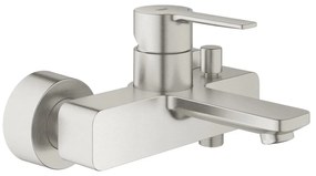 Vanová baterie Grohe Lineare supersteel 33849DC1