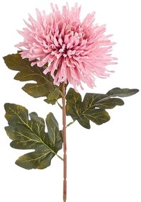 Butlers FLORISTA Chryzantéma 73 cm - růžová