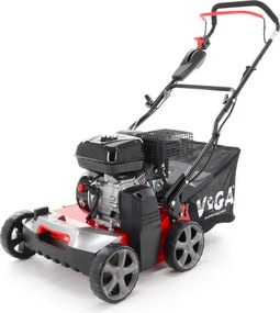 Benzínový vertikutátor VeGA TS40-W 3in1