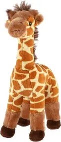 TEDDIES Plyšová žirafa 26 cm / Plyšová hračka / 0m+