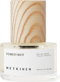 Parfém Hetkinen 30ml, forest riot