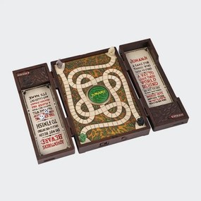 Desková hra jumanji - board game replica