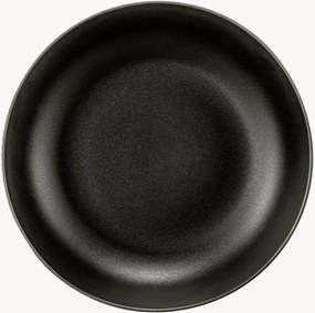 Sada porcelánových misek Liberty Velvet Black, Ø 17,5 cm, 2 díly