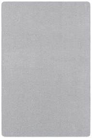 Hans Home | Kusový koberec Nasty 101595 Silber, šedá - 80x150