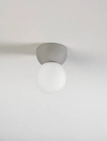 Stropní/nástěnné svítidlo NOVA LUCE ZERO G9 1x5W 9577015 bez žárovky