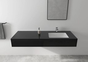 Hansgrohe Vernis Shape, umyvadlová baterie s výpustí, EcoSmart, chromová, 71561000