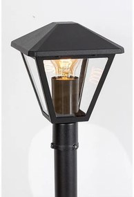 Rabalux 7150 - Venkovní lampa PARAVENTO 1xE27/40W/230V IP44