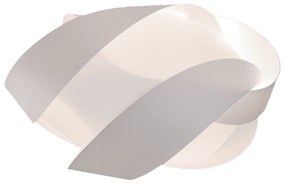 Umage Ribbon  bílá , stínidlo polypropylen 2163 Varianta: Ø28cm