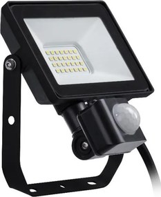 Philips - LED Reflektor se senzorem pohybu DECOFLOOD LED/20W/230V IP65
