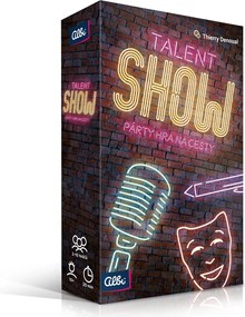 ALBI Talent Show