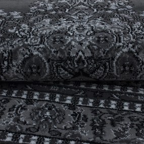 Ayyildiz Kusový koberec MARRAKESH 0297, Šedá Rozměr koberce: 200 x 290 cm