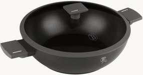 Wok pánev Anthracite