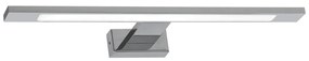 Nástěnné LED svítidlo Shine, 1x LED 7w, 4000k, (40 cm),