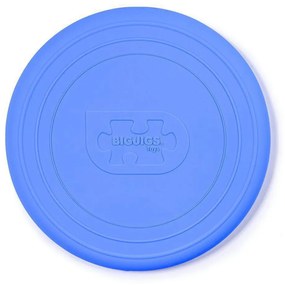 Bigjigs Toys Frisbee Modré Ocean