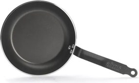 De Buyer 8480.24 - Nepřilnavá pánev CHOC RESTO INDUCTION 24 cm
