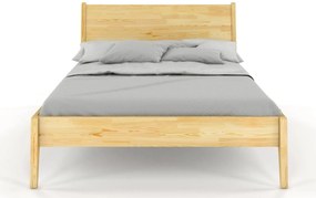 Zvýšená postel Radom - borovice   ,  140x200 cm