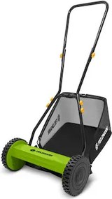 Výrobce: Fieldmann Fieldmann 50001618 FZR 1010 Vřetenová sekačka