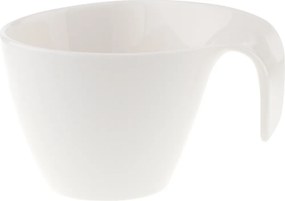 Villeroy&Boch Villeroy & Boch Flow snídaňový šálek, 250 ml