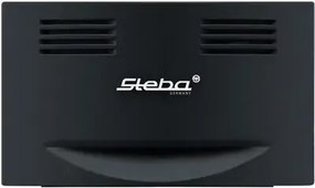 Steba RC 6 Bake  Grill černá / Elektrický gril / 1500 W