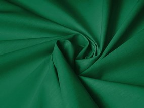 Biante Bavlněný povlak na polštář Moni MOD-505 Zelený 40 x 60 cm