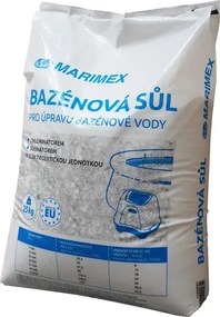 Marimex | Bazénová sůl Marimex  - 3 x 25 kg | 113060012