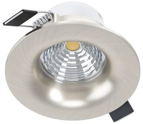 Eglo 98246 - LED Stmívatelné podhledové svítidlo SALICETO LED/6W/230V