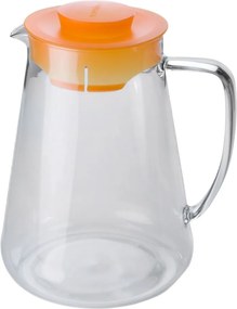 Tescoma Džbán TEO 2,5 l, oranžová