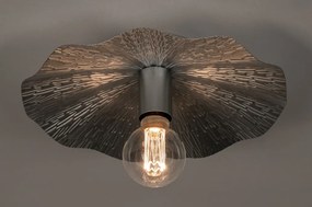 Stropní svítidlo do kuchyně Blat Silver