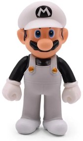 Figurka ze hry Mario MIX Varianty: Mario v bílém