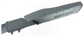Brilum LED Pouliční lampa NOVUM PLUS LED/50W/230V IP65 OU-NP0050-40