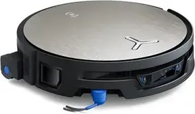 Ecovacs Deebot X12S OmniCyclone šedá / Robotický vysavač / vysávání  m